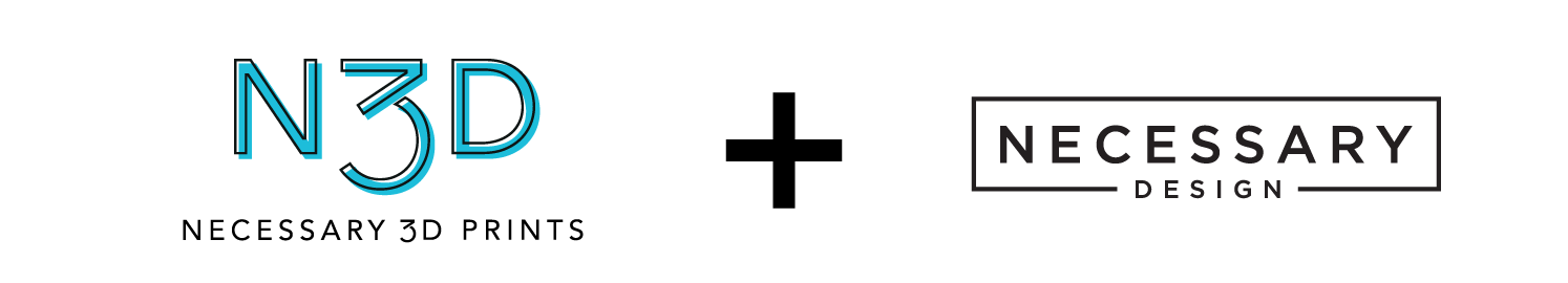 We've Merged! Introducing the New Necessary Design Website